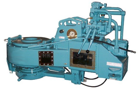 Foster Style Tongs and Parts – USA Oilfield Supply LLC