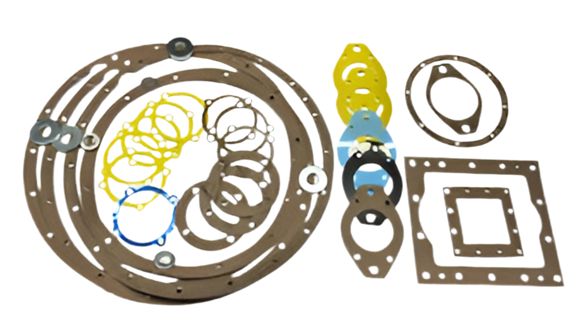 58-400 Complete Gasket Kit Foster 58-93R Gill 500 – USA Oilfield Supply LLC