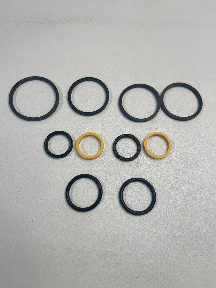 867-24 Valve Bank Repair Kit For Foster 58 Gill 500 – USA Oilfield ...
