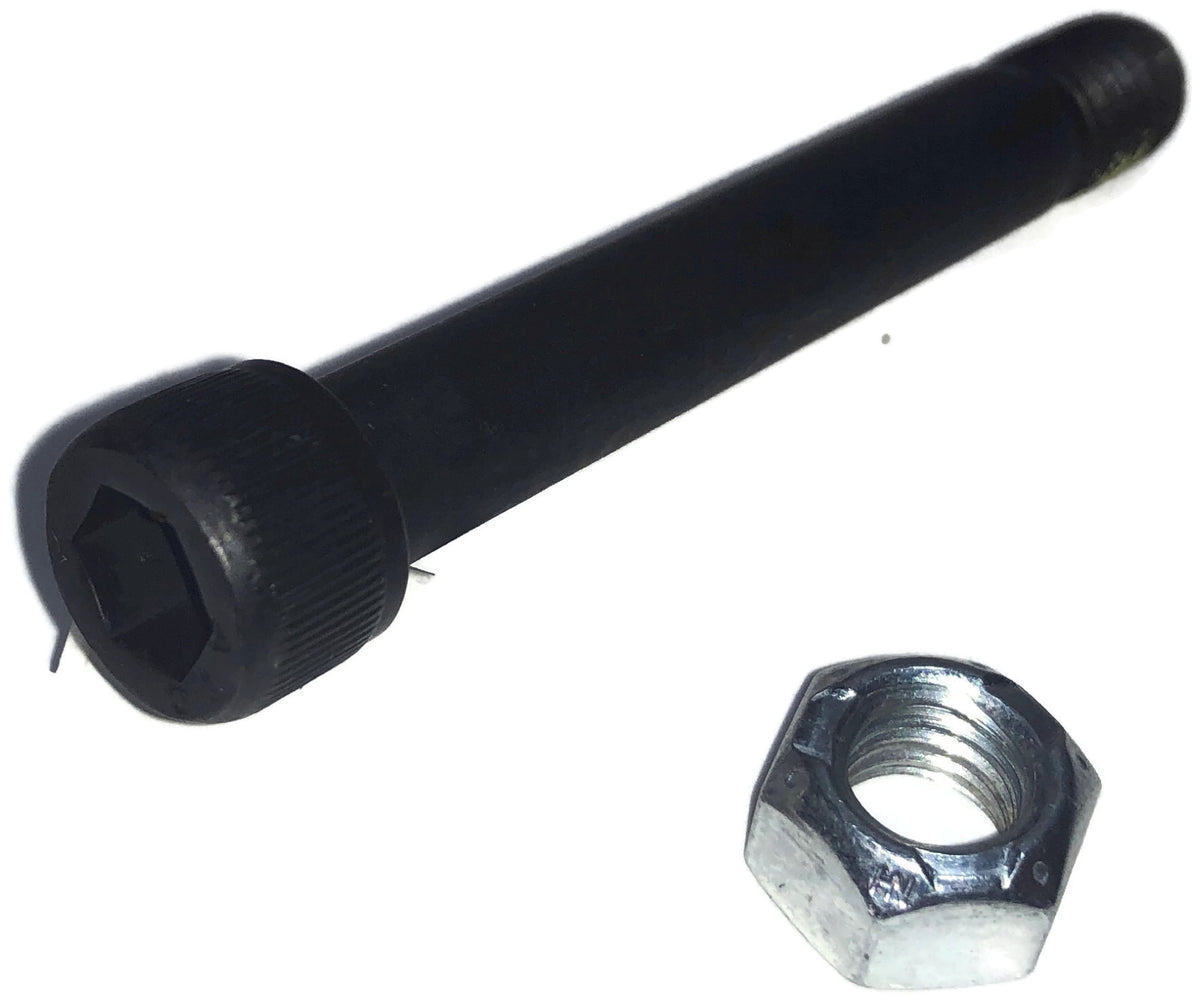 11-683 3/8" Socket bolt for Foster Jaws w/ lock nut – USA Oilfield ...