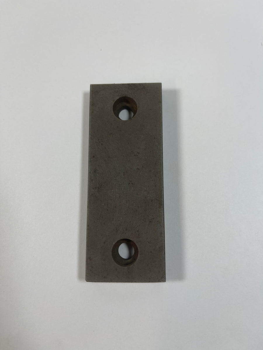 8502-5268 Front Wear Plate – USA Oilfield Supply LLC